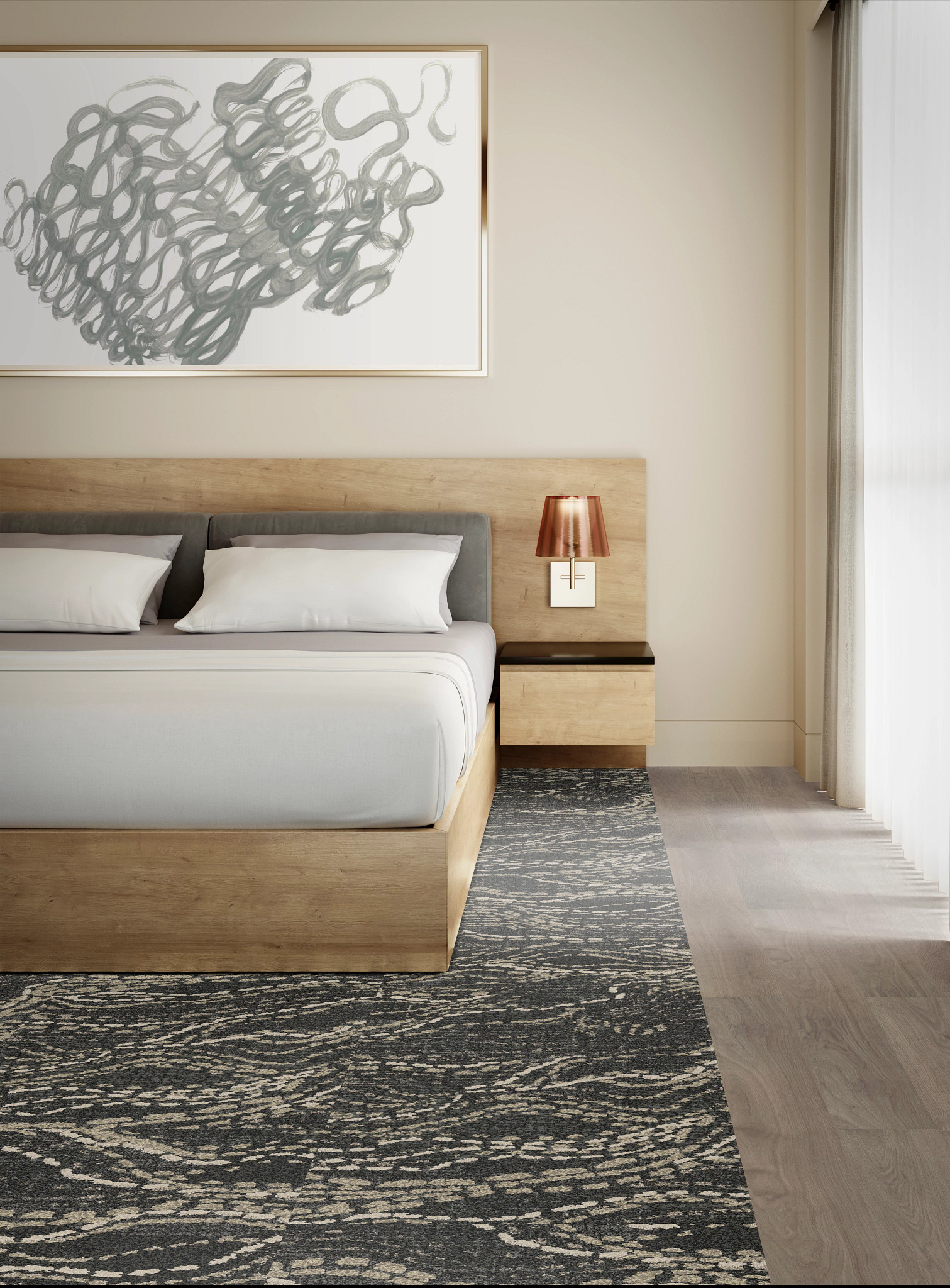 Connected Threads | ShawContract